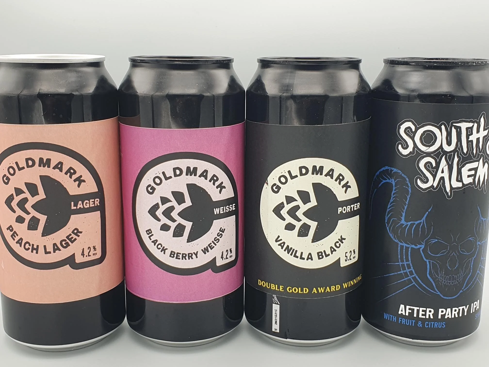 STORE — Goldmark - Independent Brewery in West Sussex