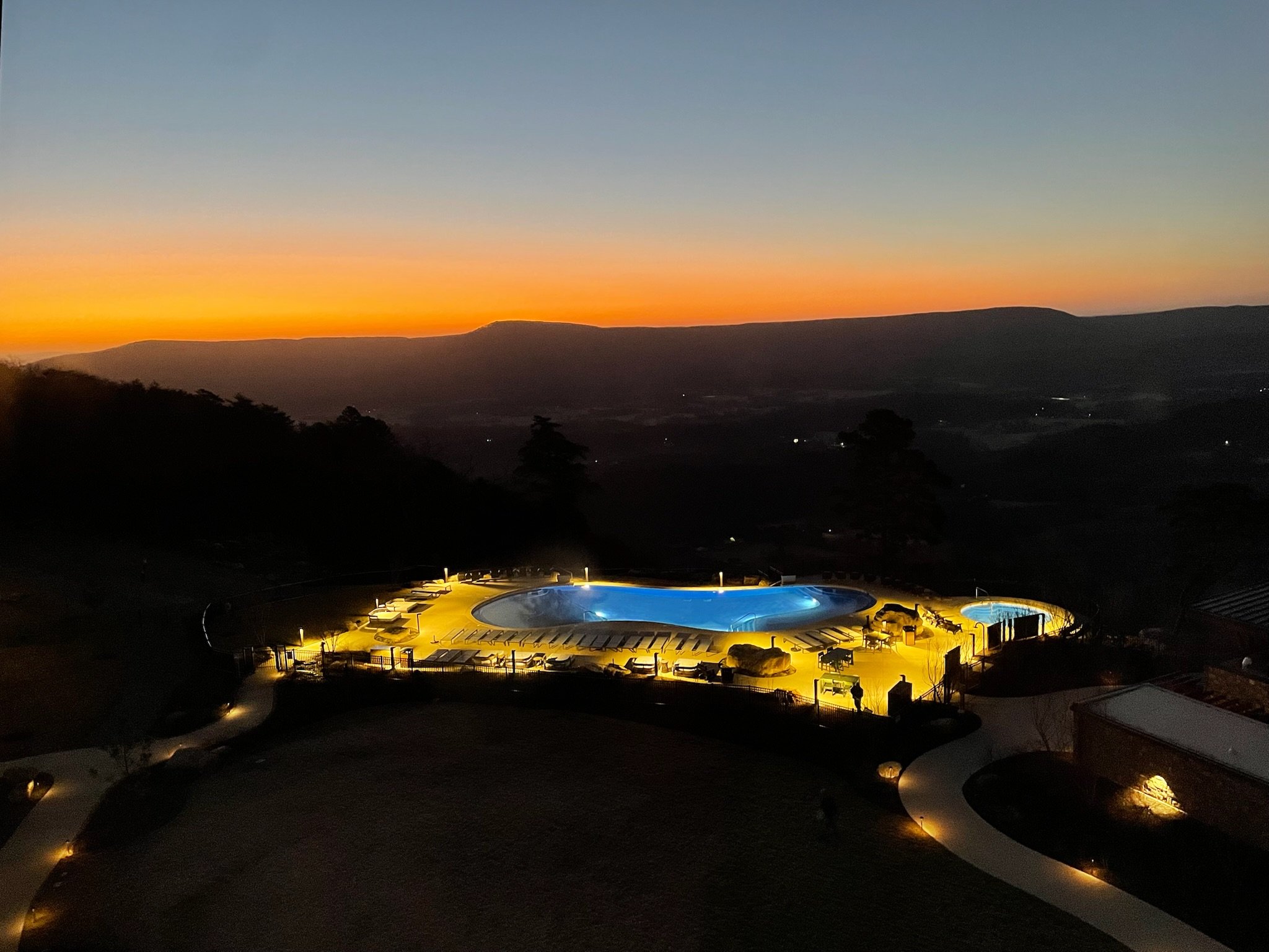 McLemore Resort: Golf Above the Clouds in Georgia's Mountains