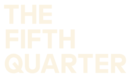 The Fifth Quarter - Cork