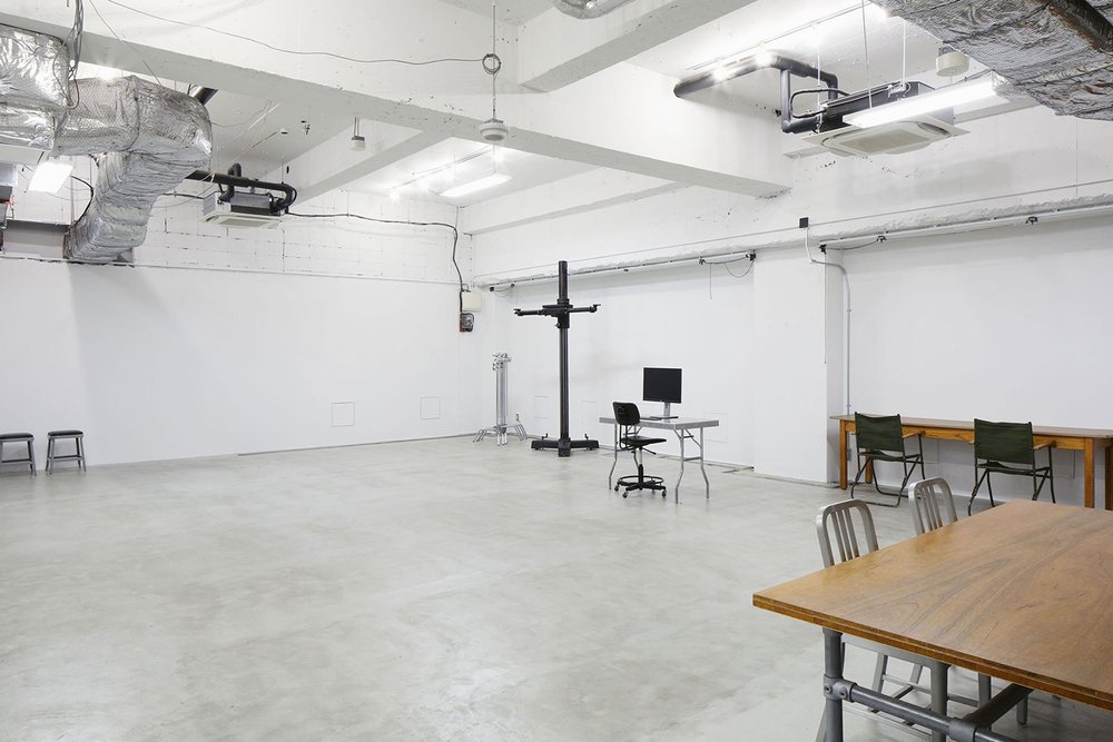 studios — CLOCK