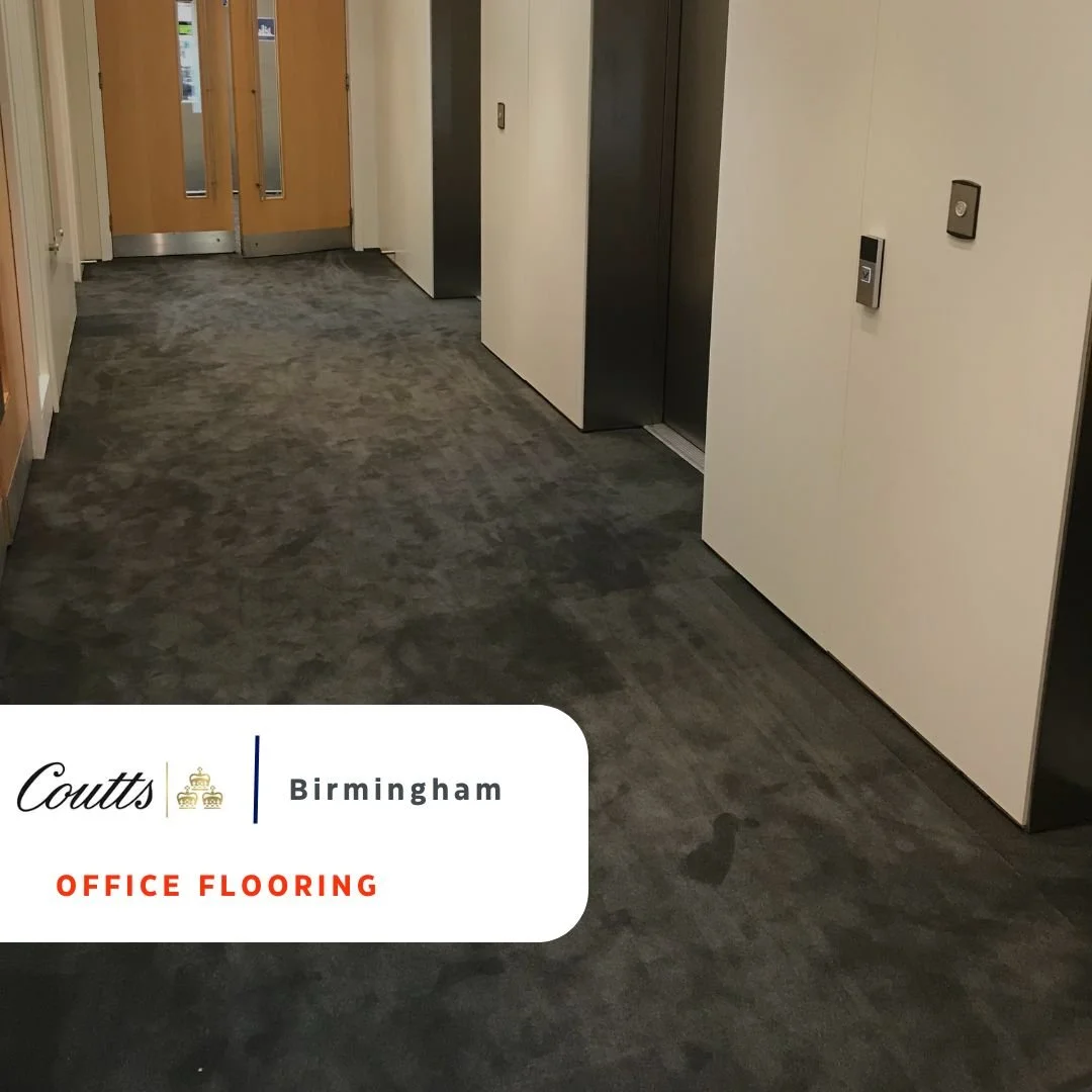 Universal Flooring Specialists - Office Flooring | Commercial Flooring ...