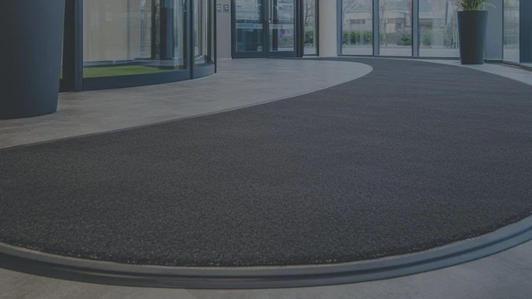 Universal Flooring Specialists - Entrance Flooring Matting Solution ...