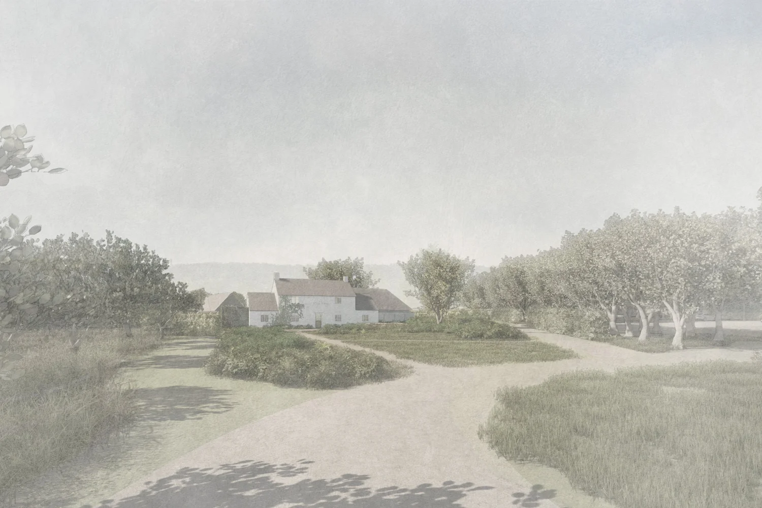 The Woodcote Future — The Woodcote - Lodge and Restaurant - Graffham ...