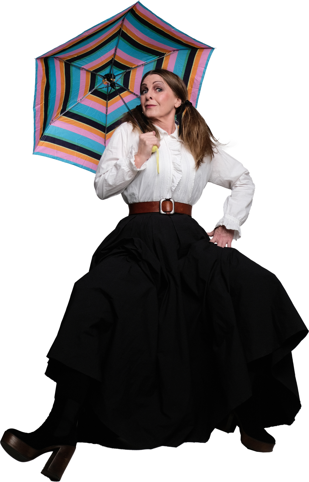 Miss Sam Brown | About Miss Sam — Miss Sam Brown