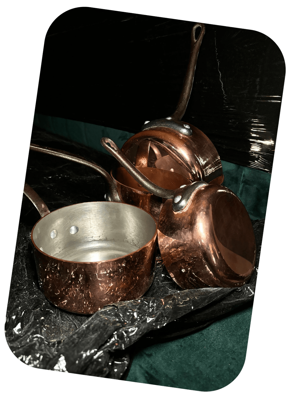 TULLI restaurant bistronomique à Clisson