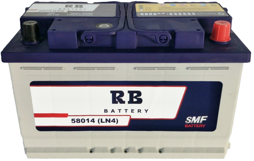 MF Automotive Battery | Explore Quality Automotive Batteries — RB Battery