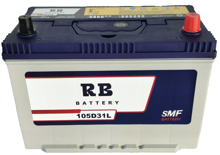 MF Automotive Battery | Explore Quality Automotive Batteries — RB Battery