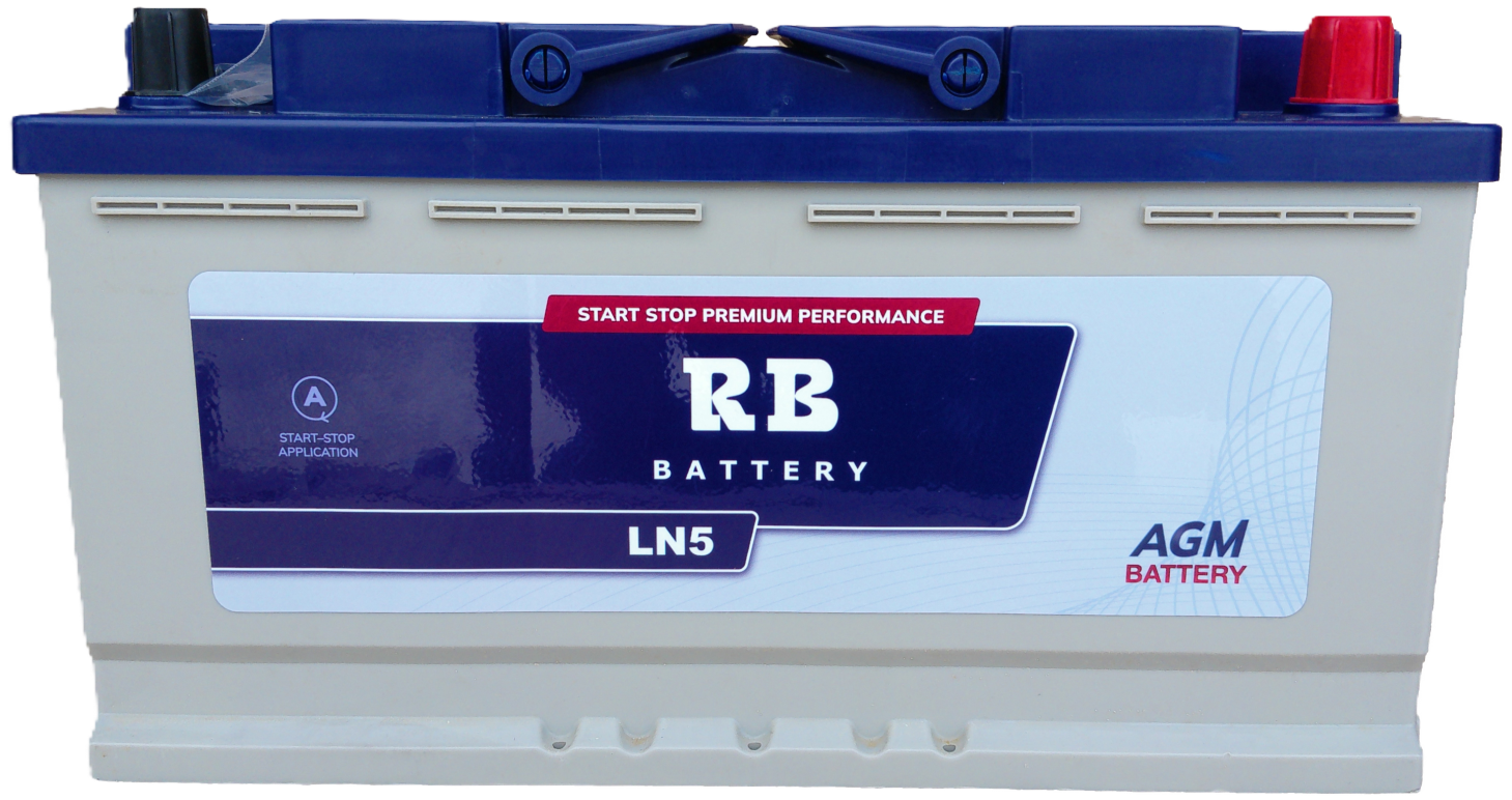 AGM Automotive Battery | Discover Reliable AGM Batteries — RB Battery