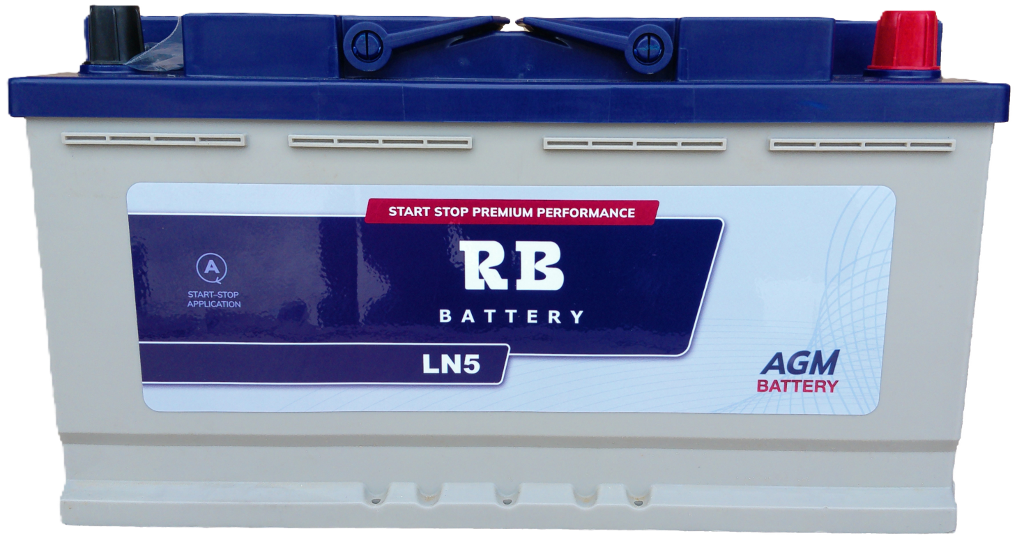 AGM Automotive Battery | Discover Reliable AGM Batteries — RB Battery