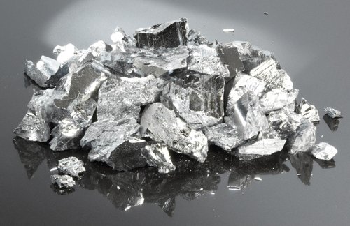 The Surge in Antimony Prices: Causes and Implications — RB Battery