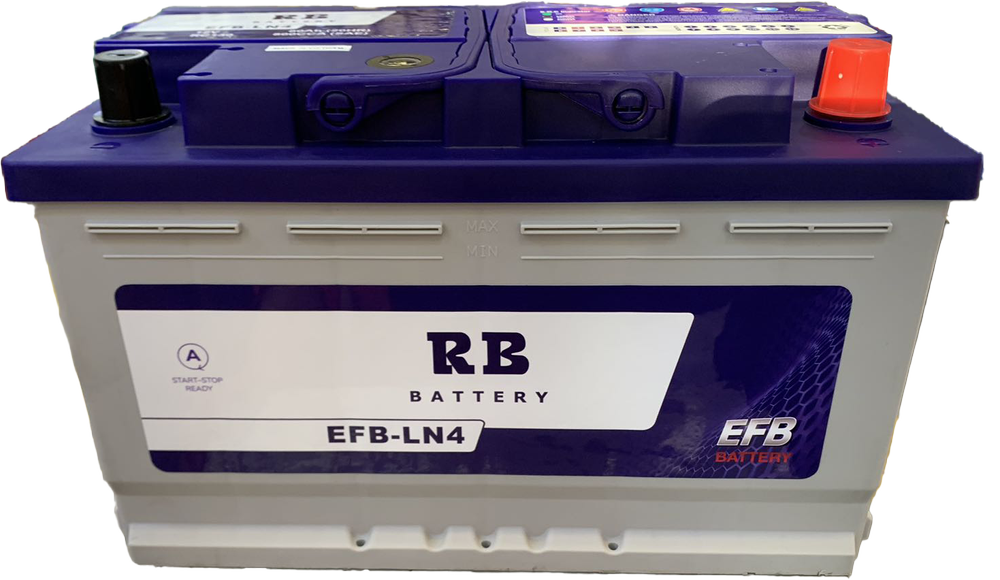 RB Battery