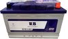 EFB Automotive Battery | Upgrade Your Vehicle Now — RB Battery