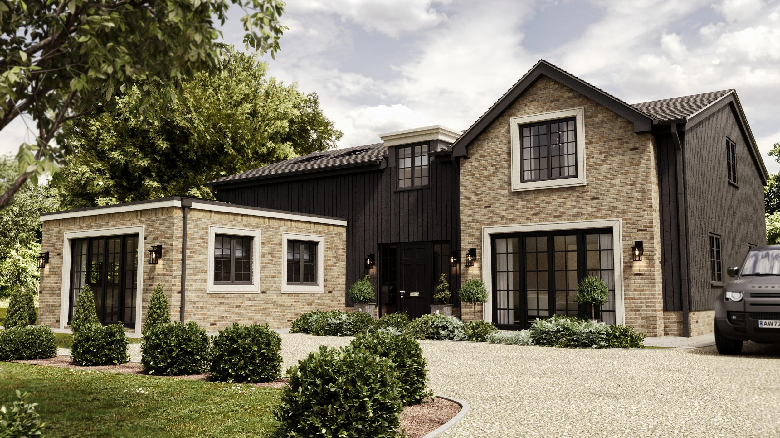 Dugan Homes 2