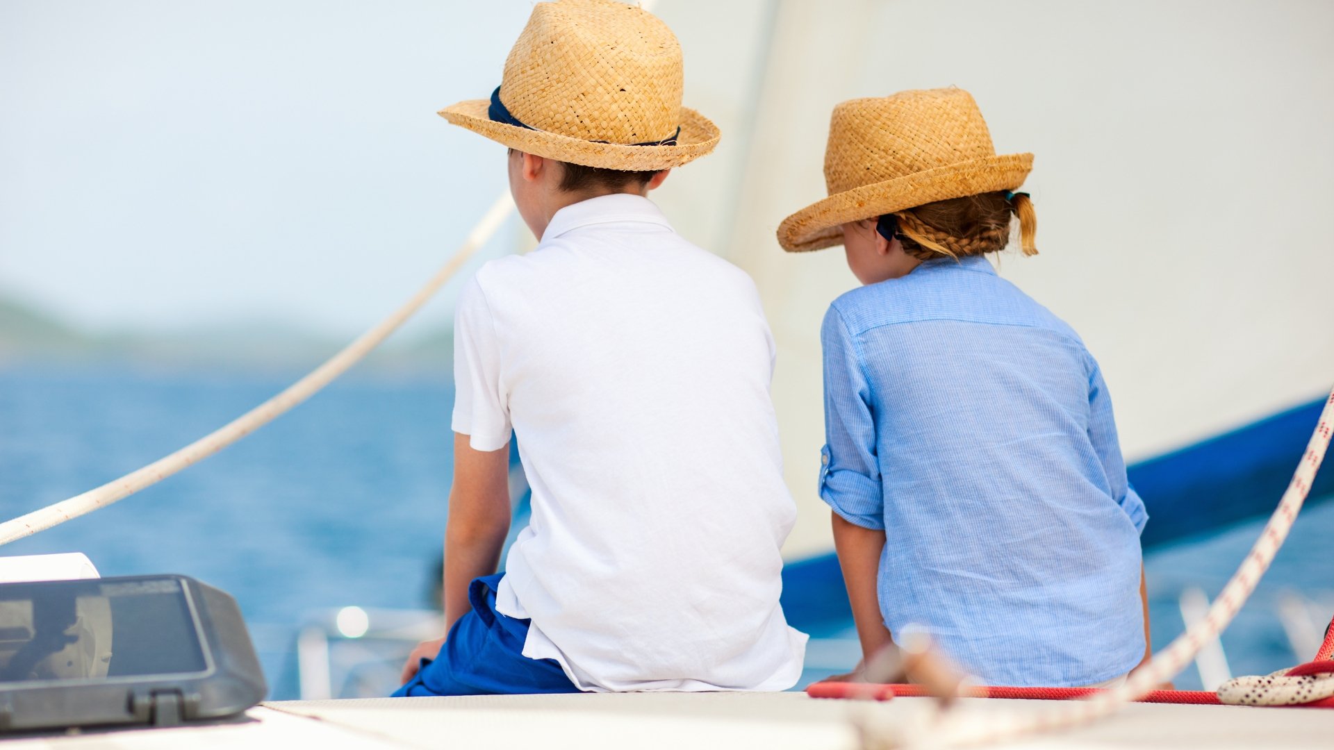Family Fun and Kid-friendly Adventures | Sarasota and St. Petersburg ...
