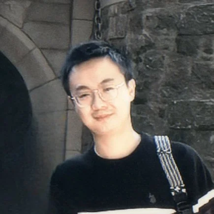 Haoran Li — Electric Energy Systems Group