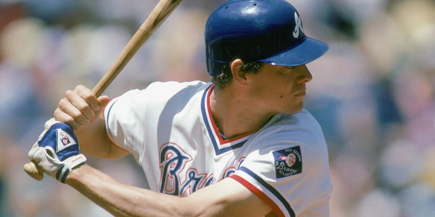 The Dale Murphy Foundation