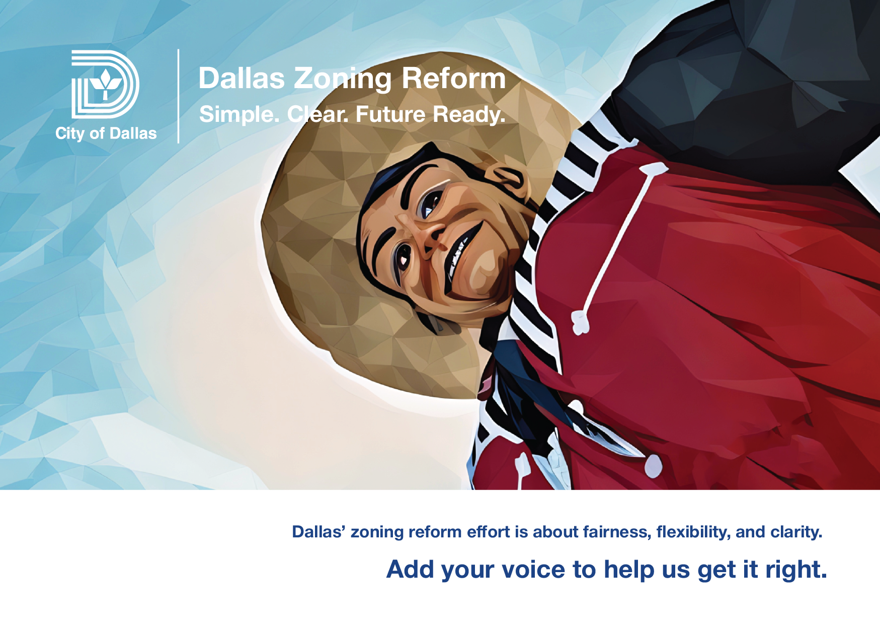 Dallas Zoning Reform