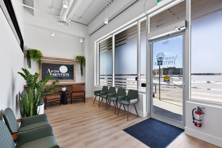 Axon Institute