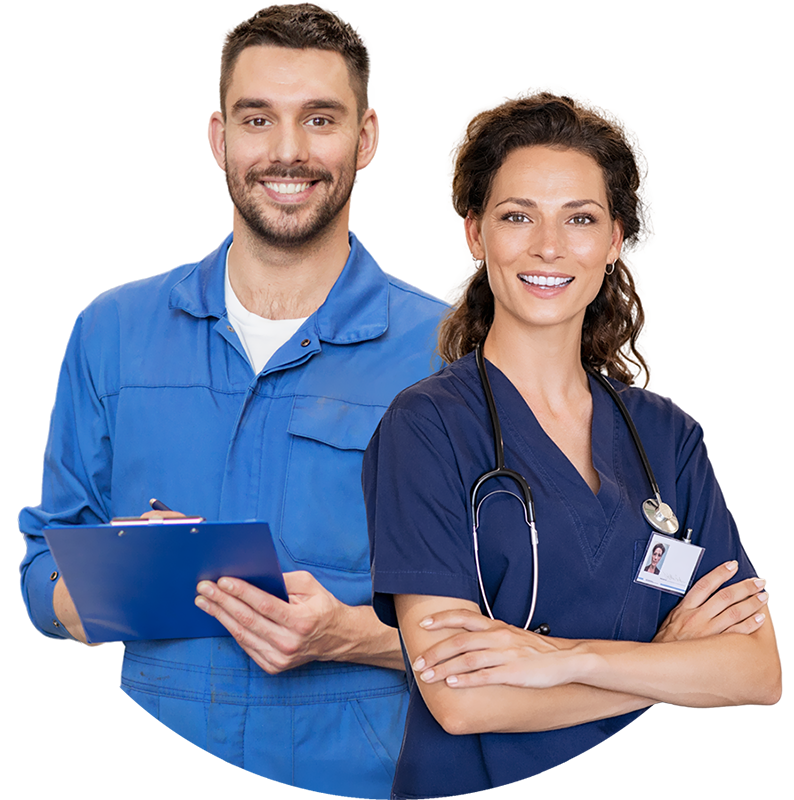 O2 Employment Services Powered By O2 Staffing & Teamwork HR