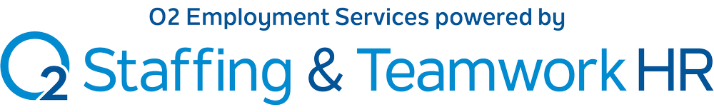 O2 Employment Services Powered By O2 Staffing & Teamwork HR