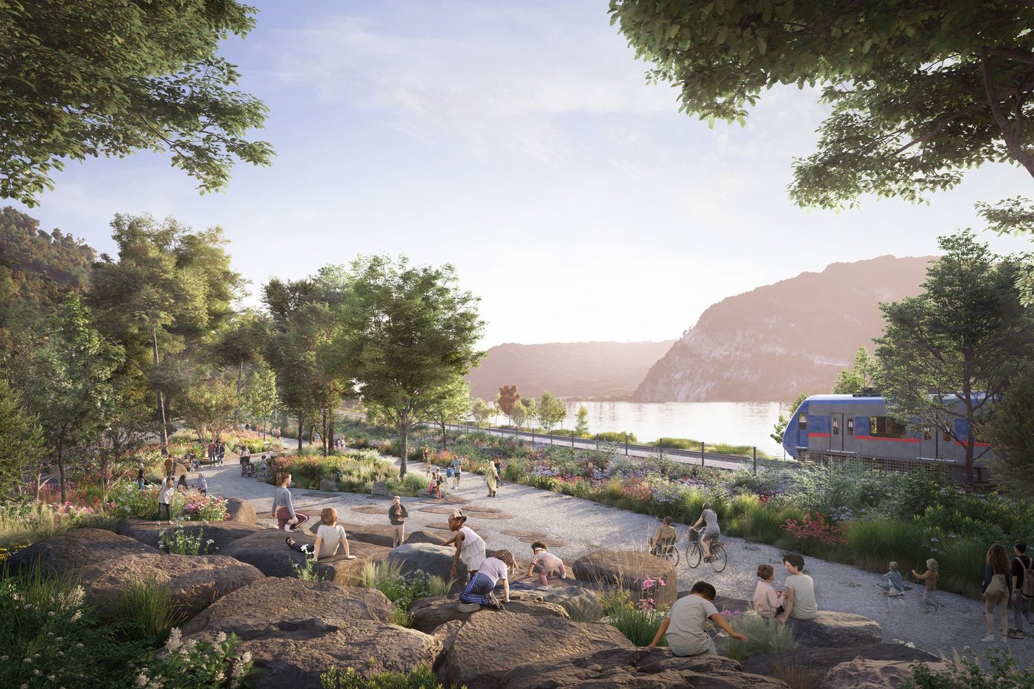 Why are Breakneck Ridge Area Trailheads Closed? | Breakneck Ridge ...
