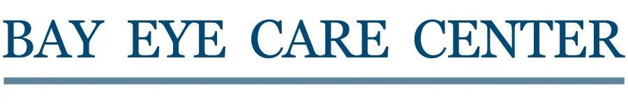 Bay Eye Care Center | Schedule Your Eye Exam Today