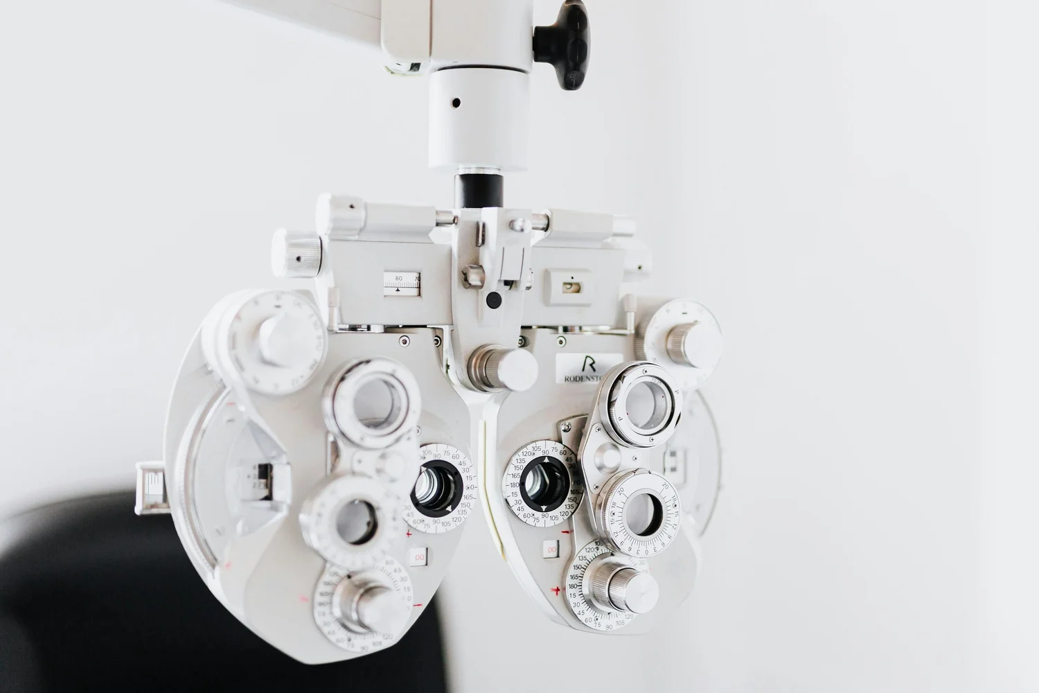 Bay Eye Care Center | Schedule Your Eye Exam Today