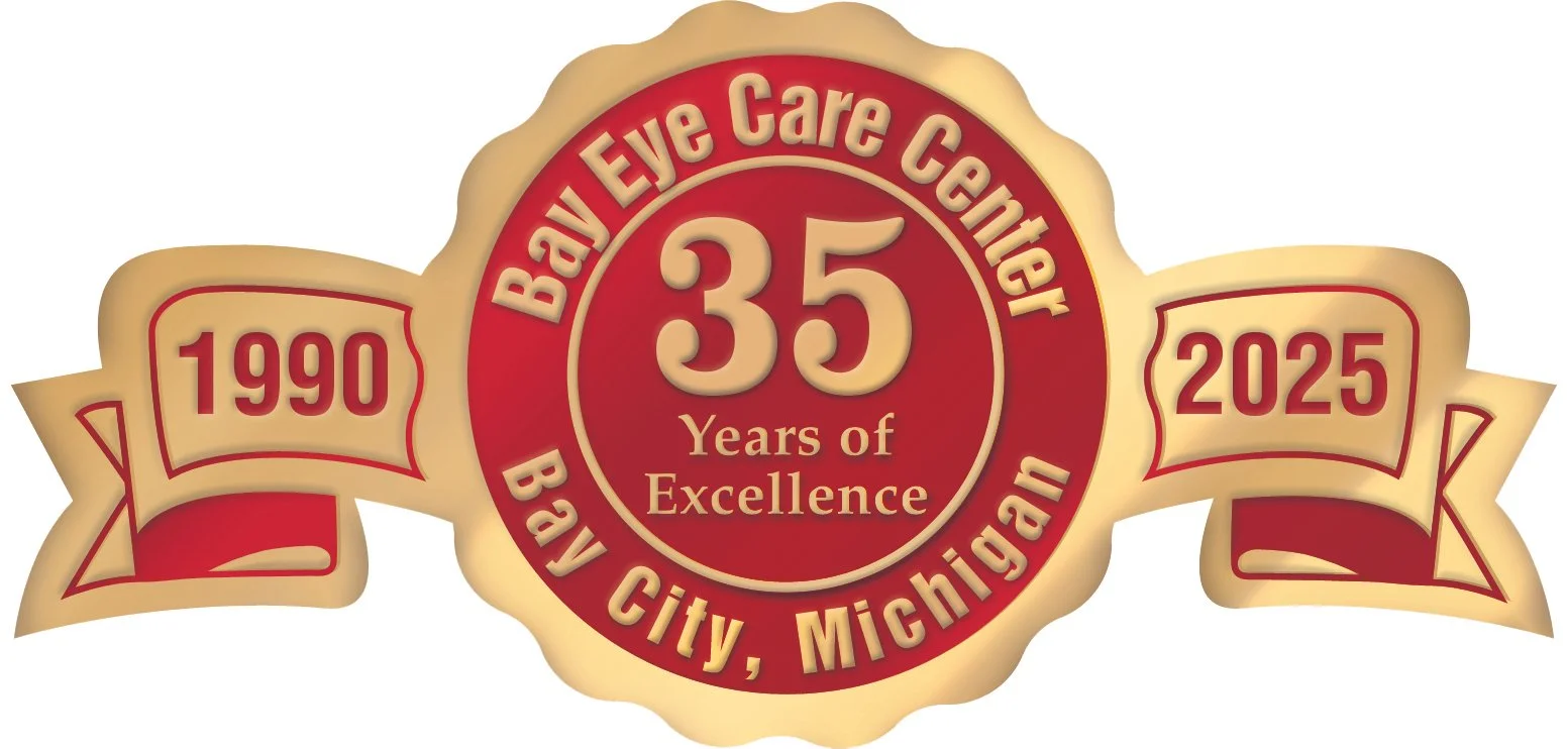 Contact Us | Bay Eye Care Center — Bay Eye Care Center