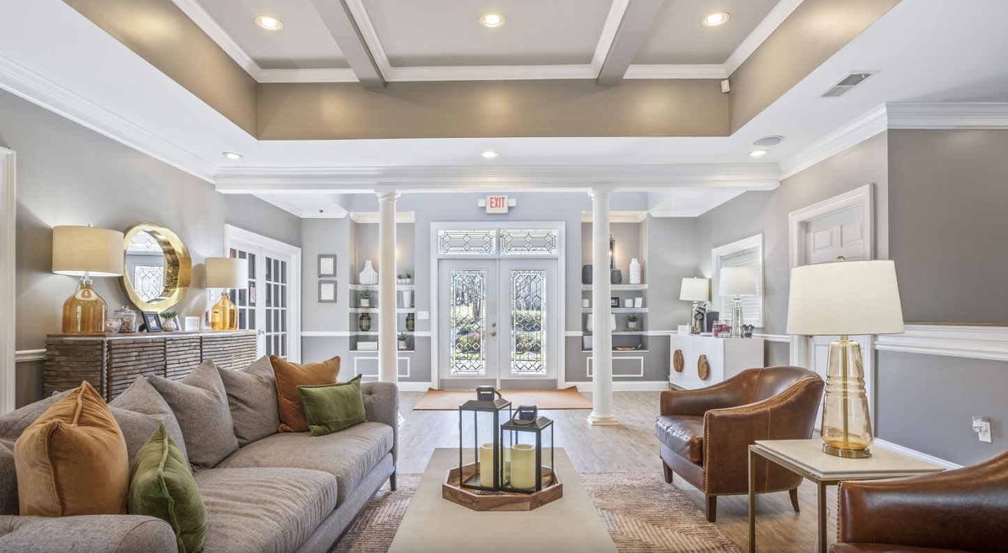 Walden Ridge Apartments