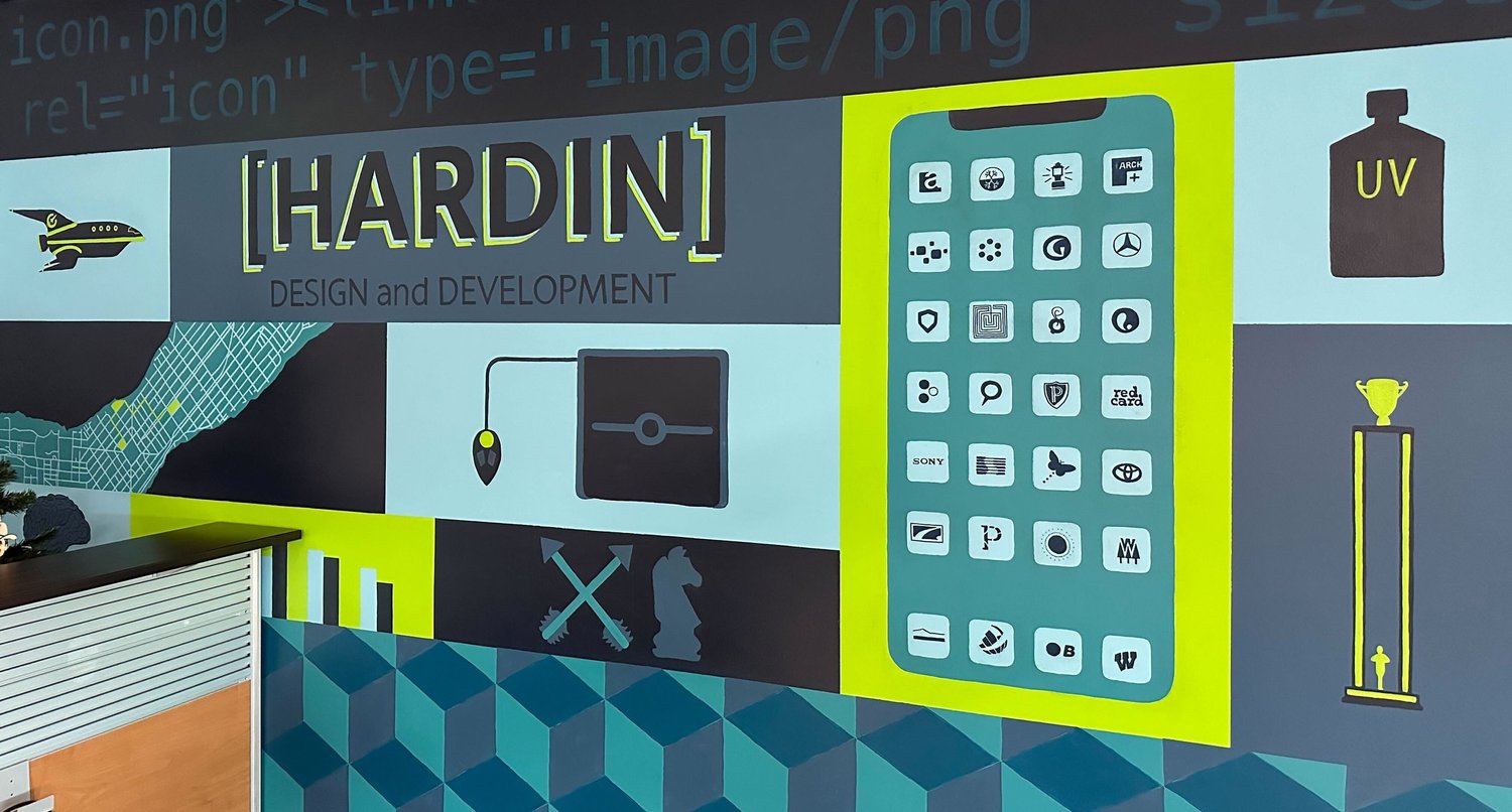 Hardin Design & Development