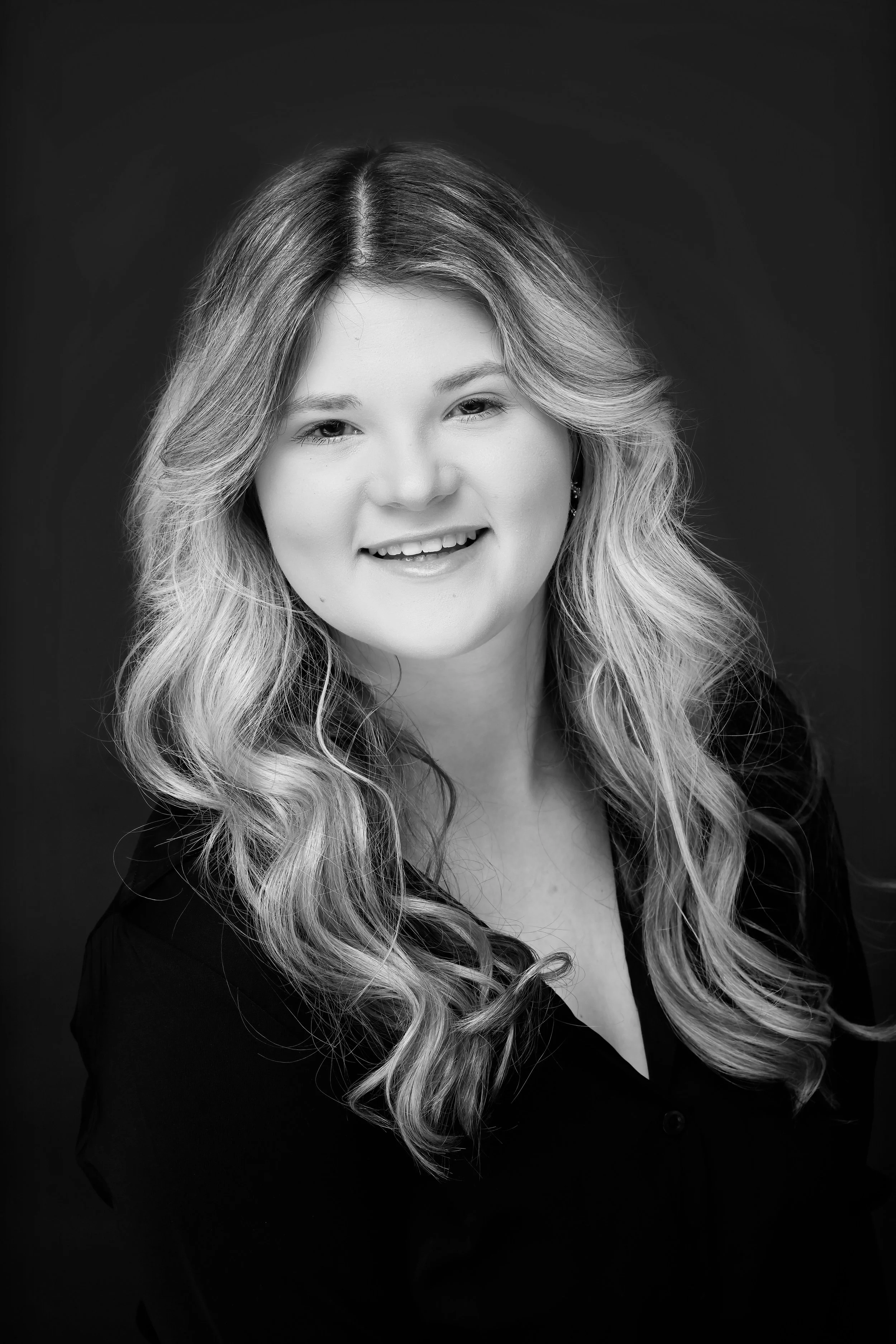 Headshots — Laci Haller