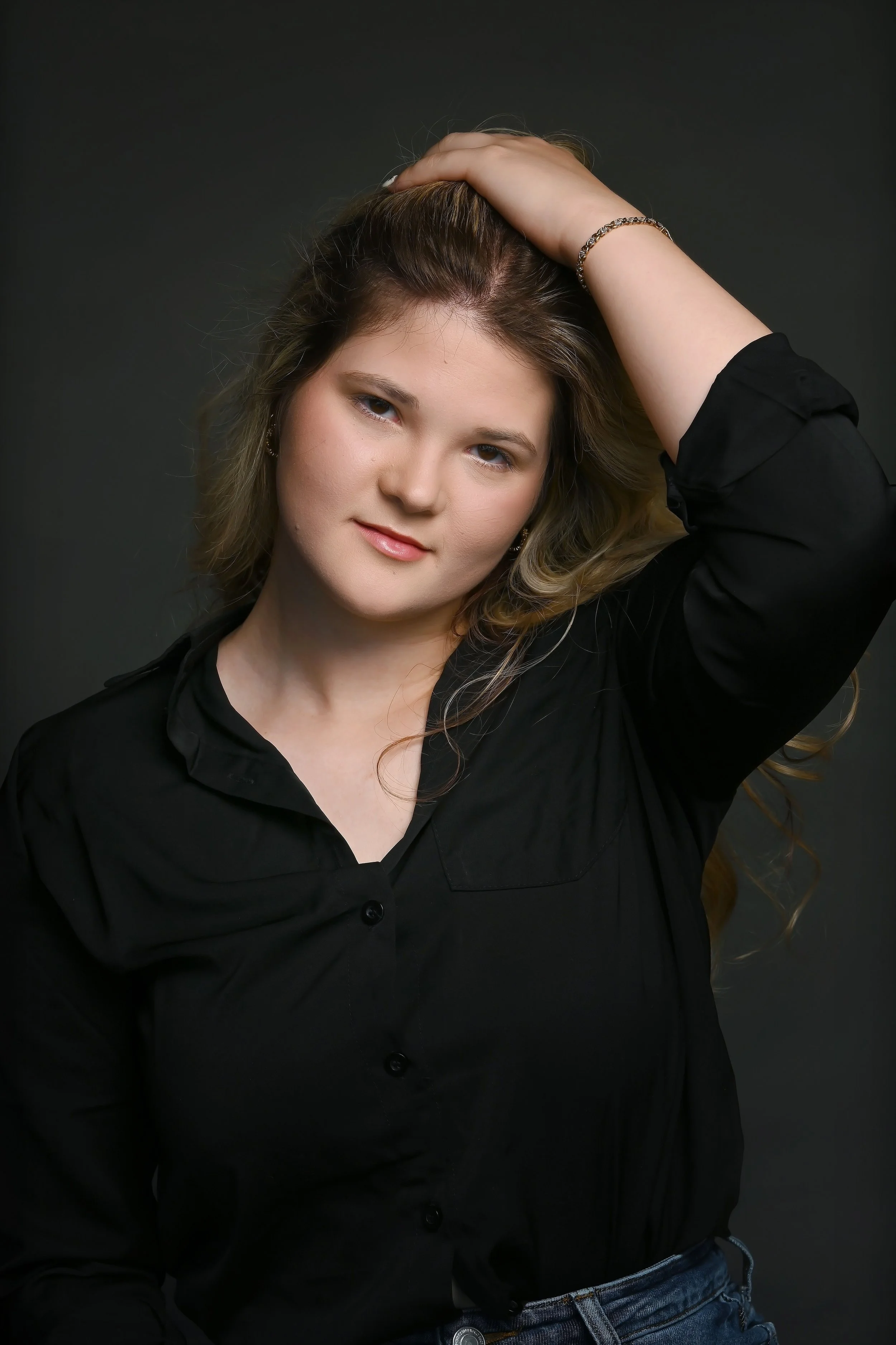 Headshots — Laci Haller