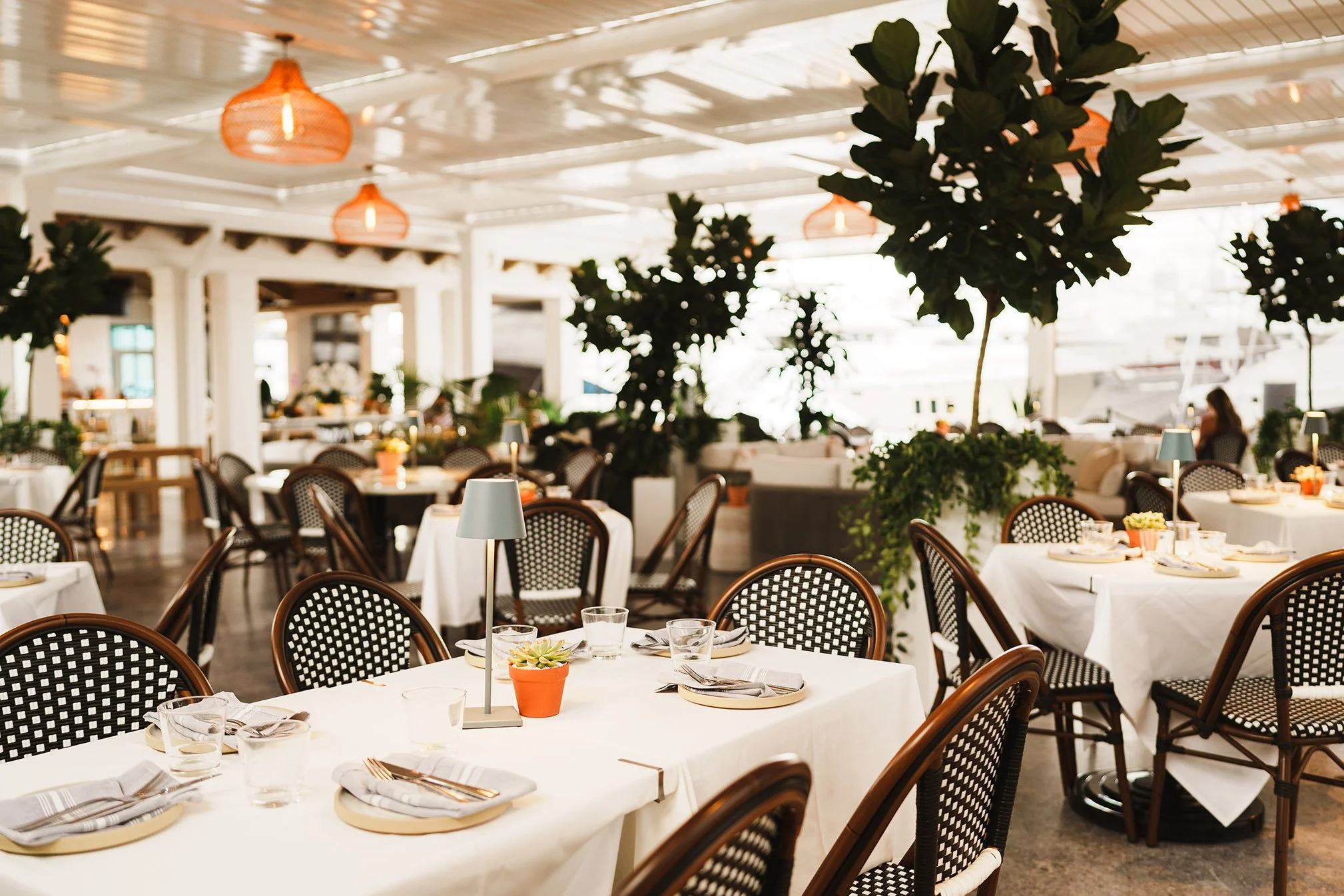 Coastal Cuisine Menu | Lamarina | West Palm Beach Waterfront Dining ...