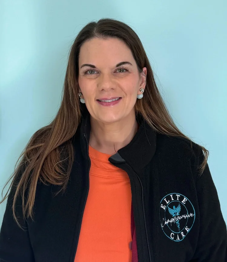 Meet Your Providers — Elite Comprehensive Care