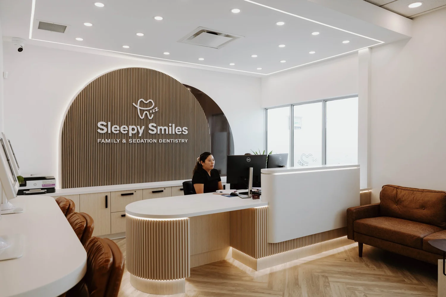 Sleepy Smiles Dentistry