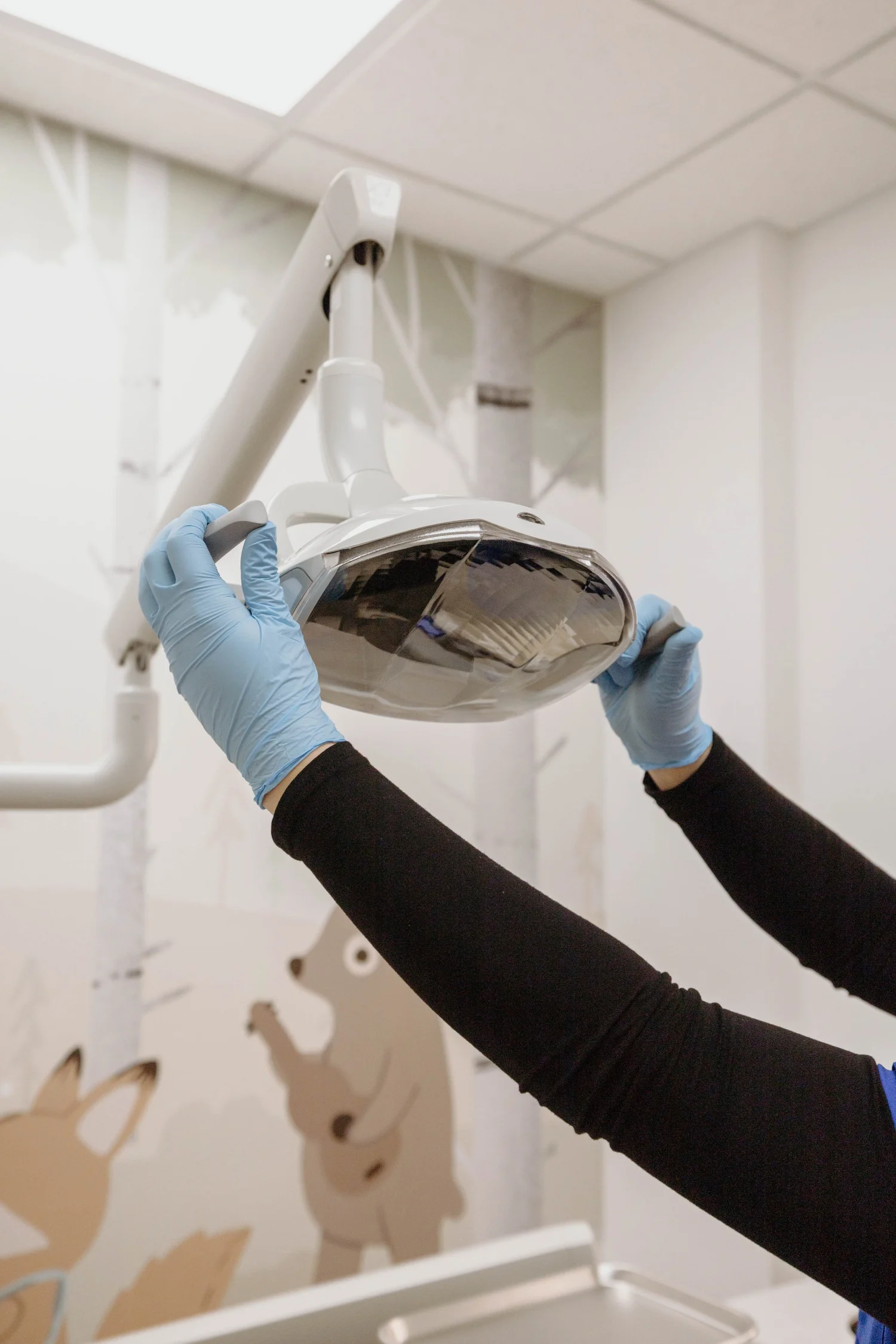 Sleepy Smiles Dentistry