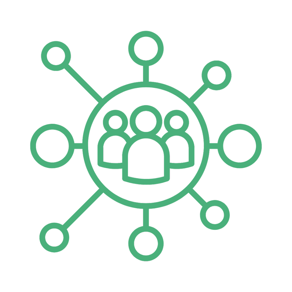 Freed People – End Human Trafficking