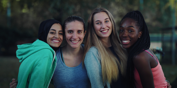 Make a Change | Join Freed People to End Human Trafficking — Freed People