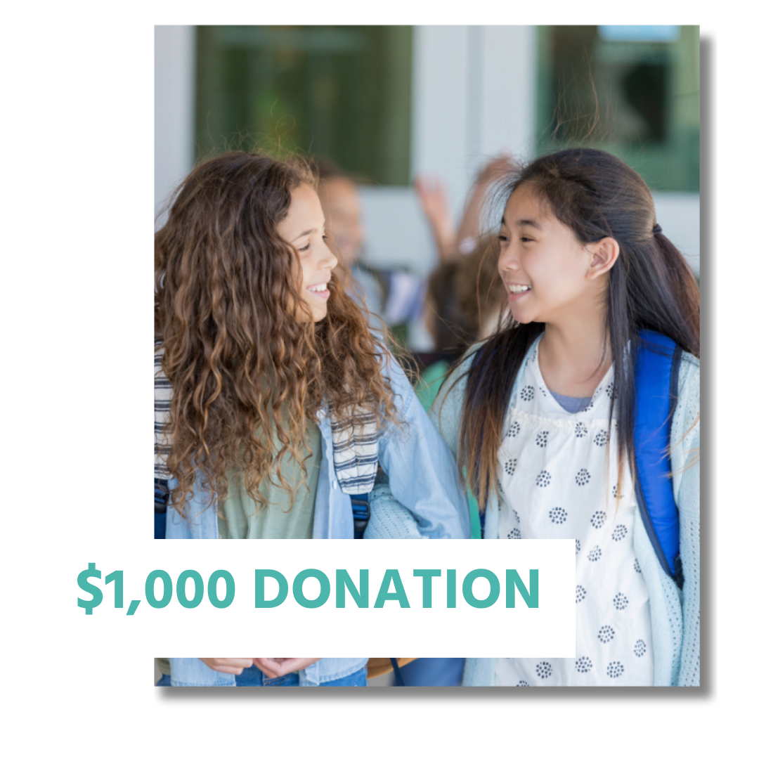 Freed People – End Human Trafficking