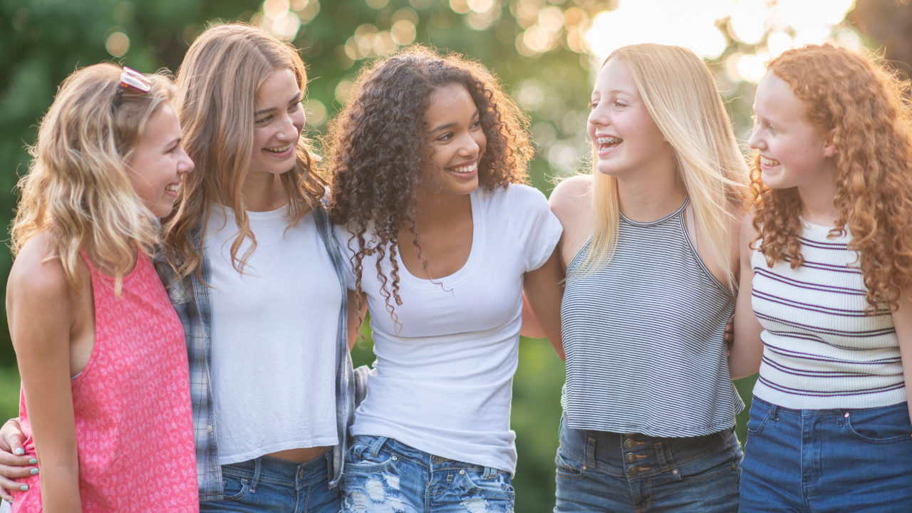 Freed People – End Human Trafficking