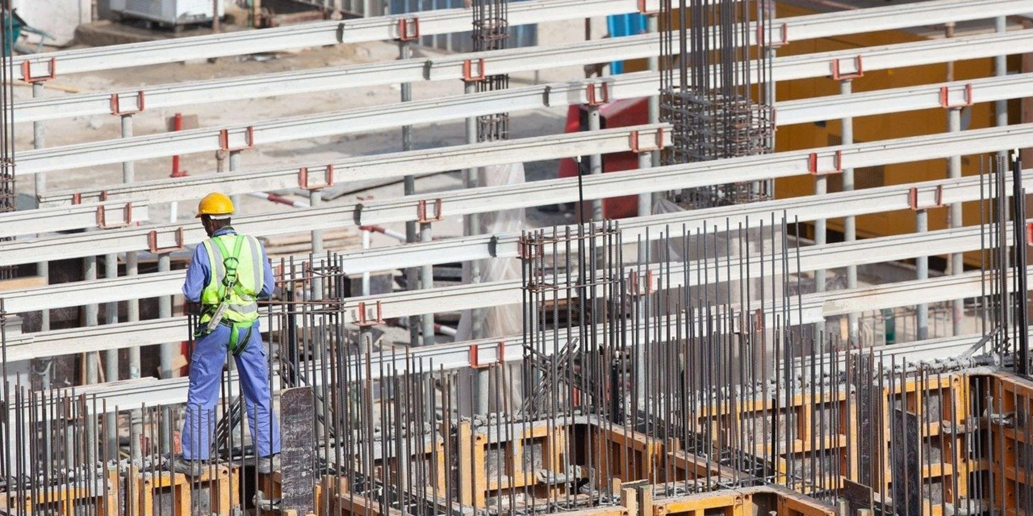 Quality in Commercial Construction Waco, Texas: Key Insights