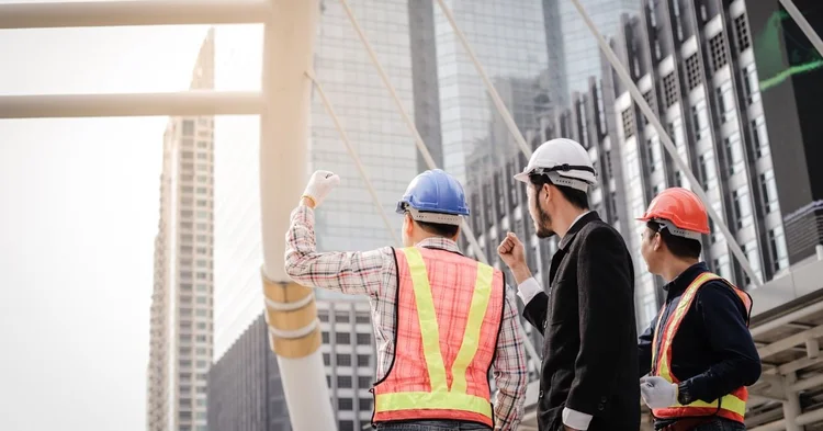 Pre-Construction Management | Commercial Building Contractors Waco