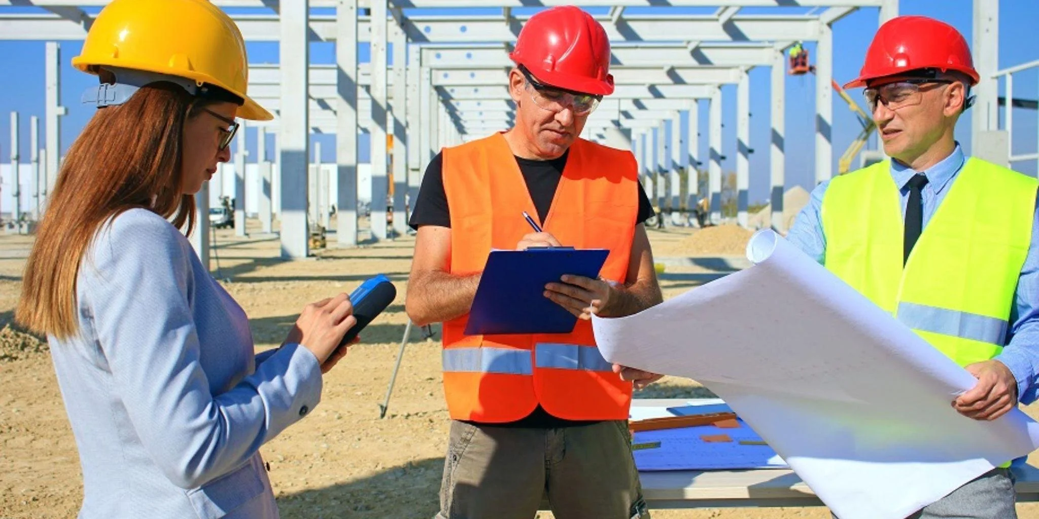 Quality in Commercial Construction Waco, Texas: Key Insights