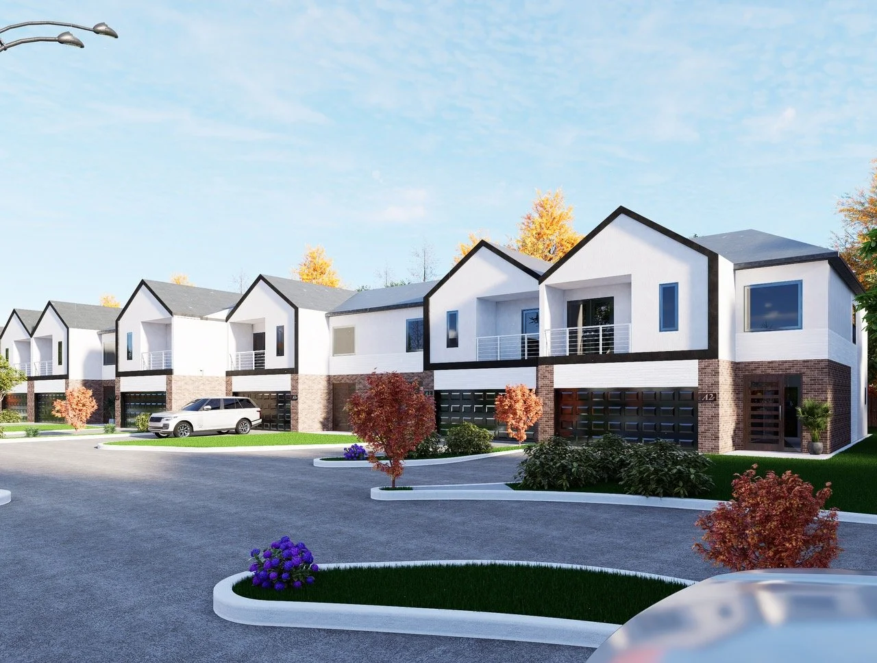 Condor Equity | Discover Investment Opportunities — Partner with Us