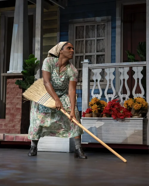 To Kill A Mockingbird 2026 — OHTC