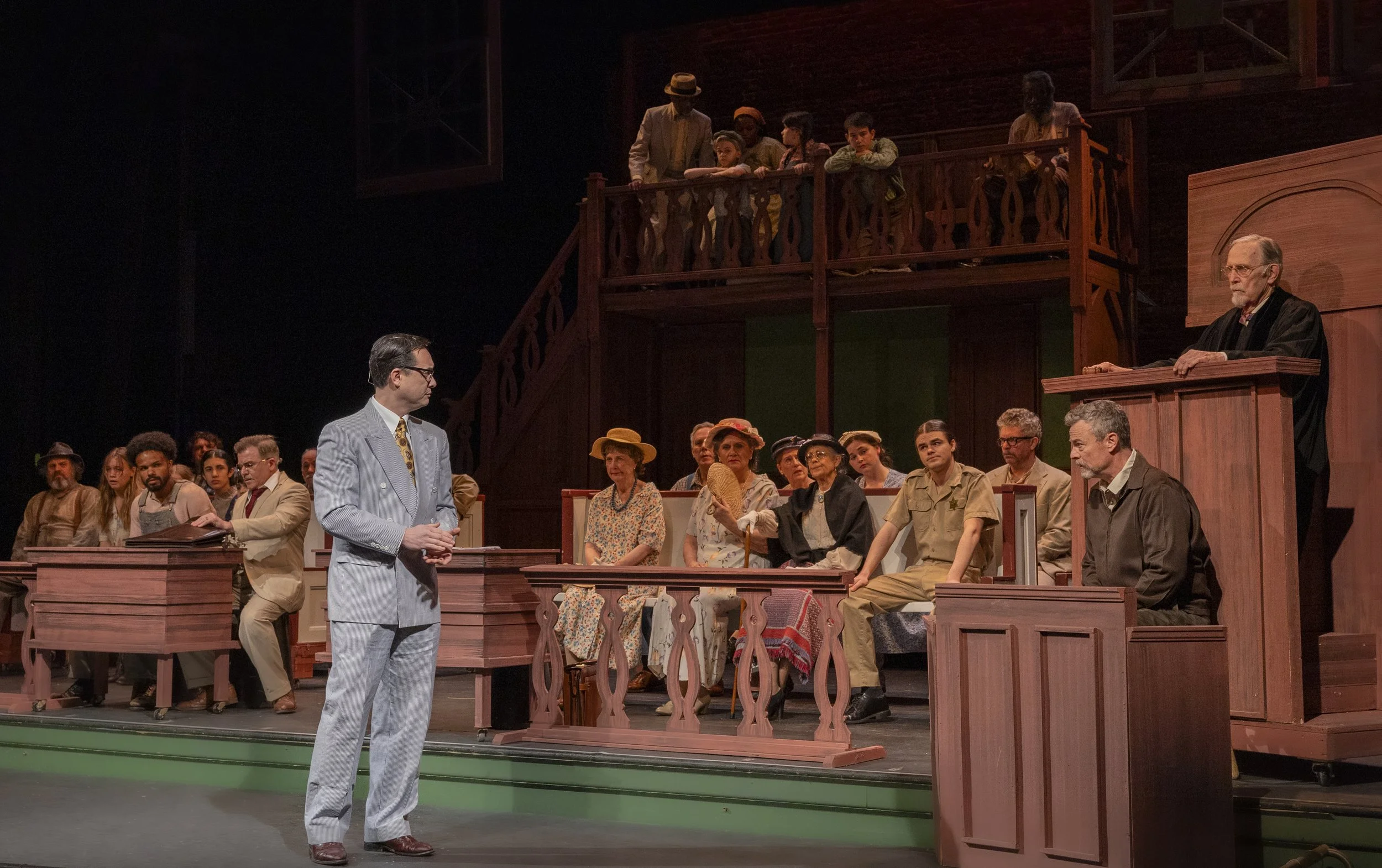To Kill A Mockingbird 2026 — OHTC
