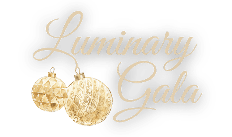 Luminary Gala 2025 — OHTC