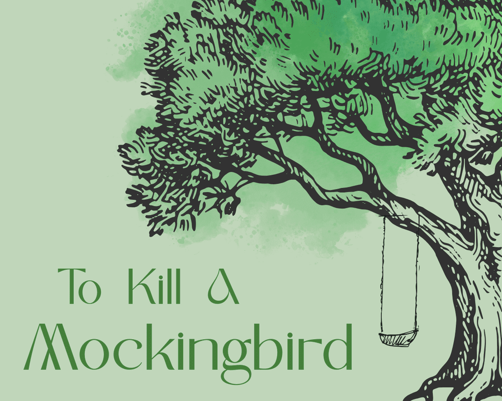 To Kill A Mockingbird 2026 — OHTC
