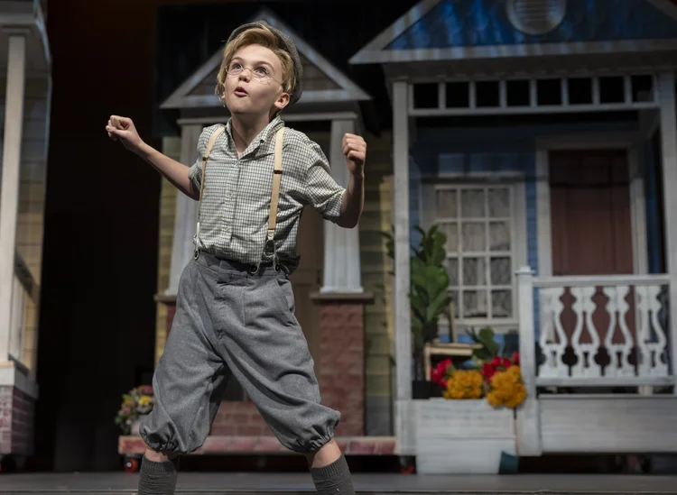 To Kill A Mockingbird 2026 — OHTC