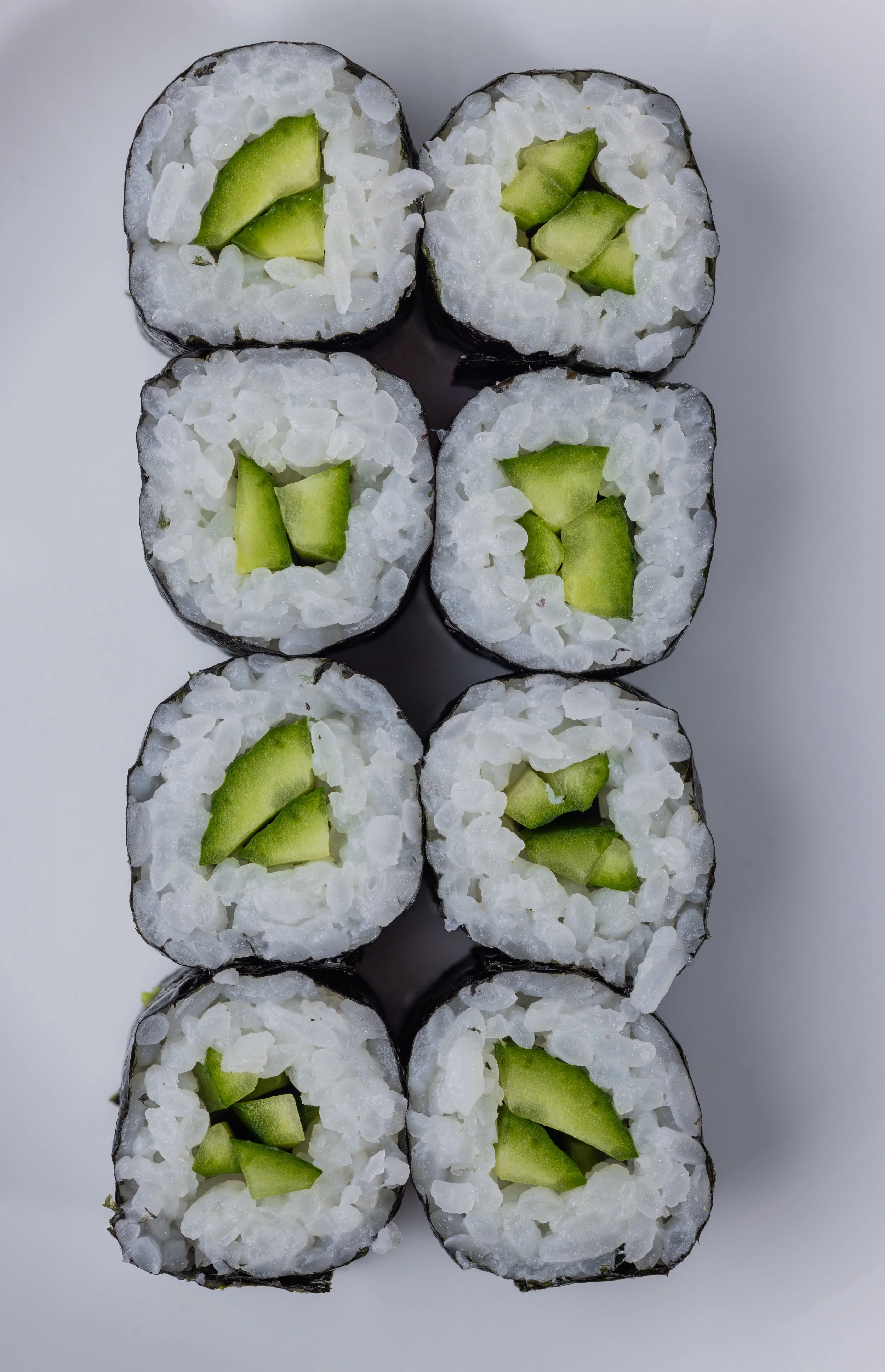 LA SUSHI CO | Fresh Sushi Delivery & Pickup in Brentwood, Los Angeles